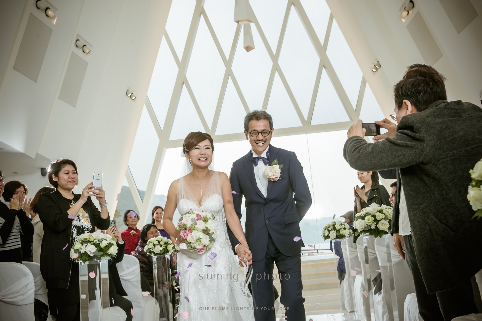 Wedding Photojournalism – Mandy James – Siuming.Photo