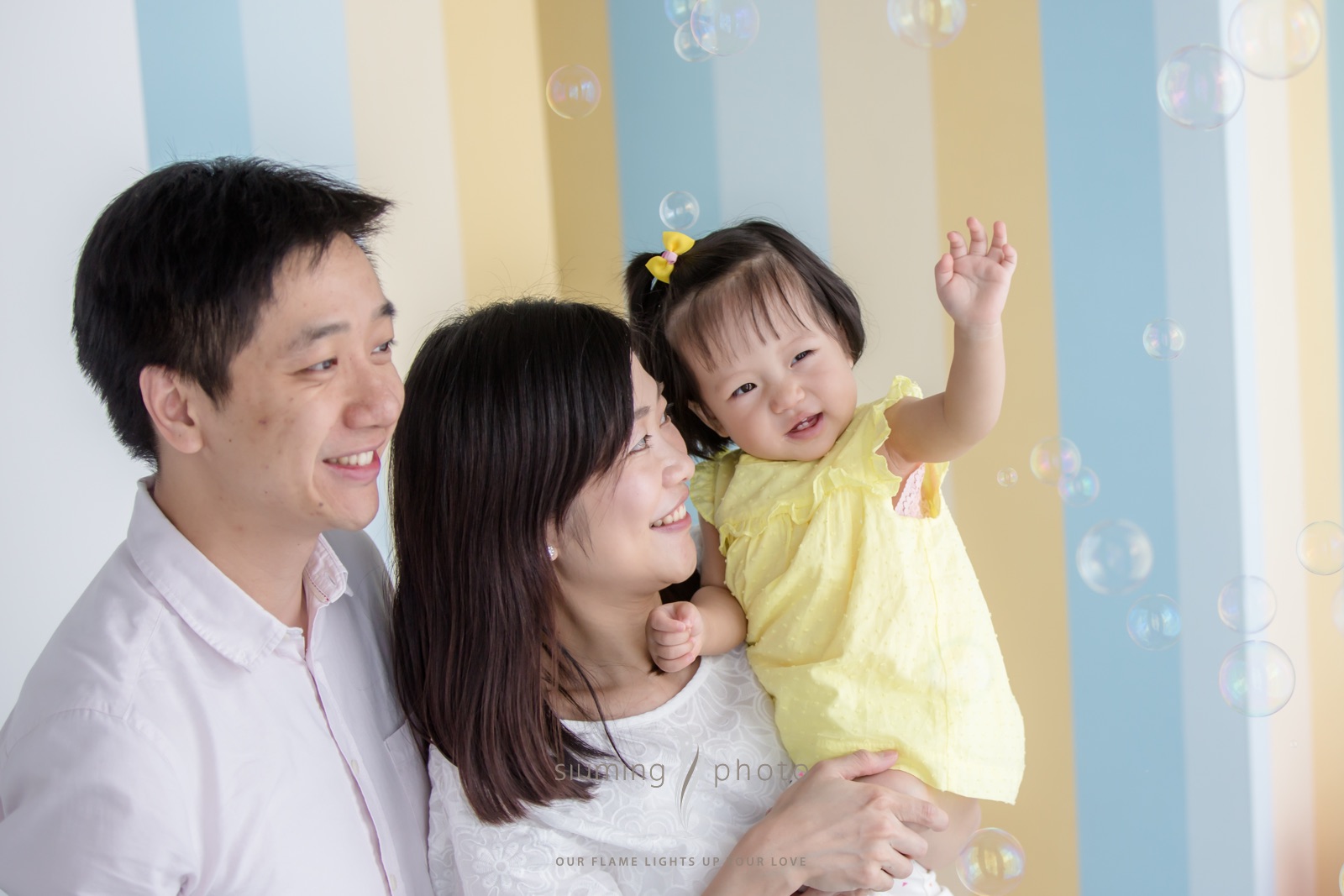 Family Shooting : Tsz Ling – Siuming.Photo