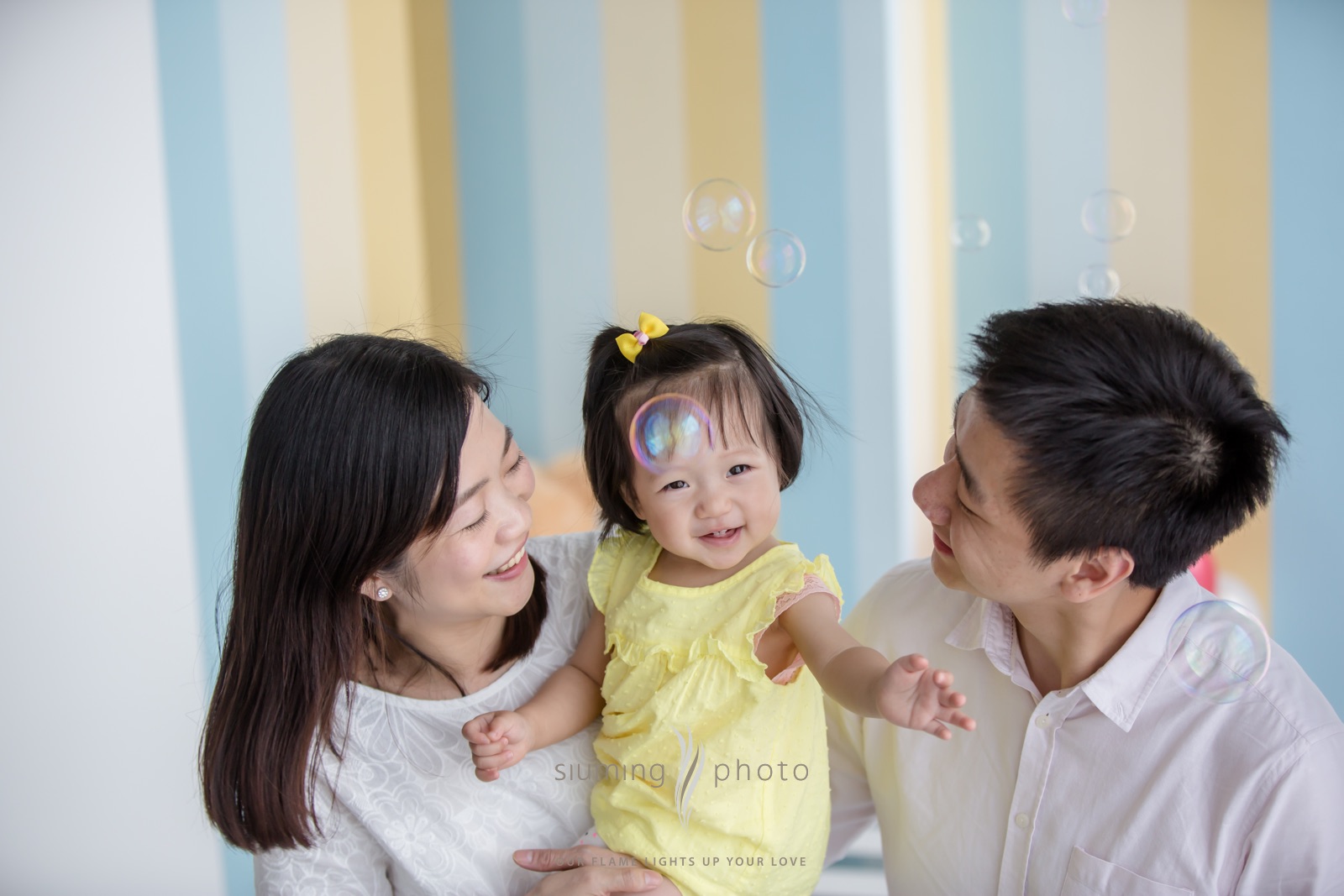 Family Shooting : Tsz Ling – Siuming.Photo