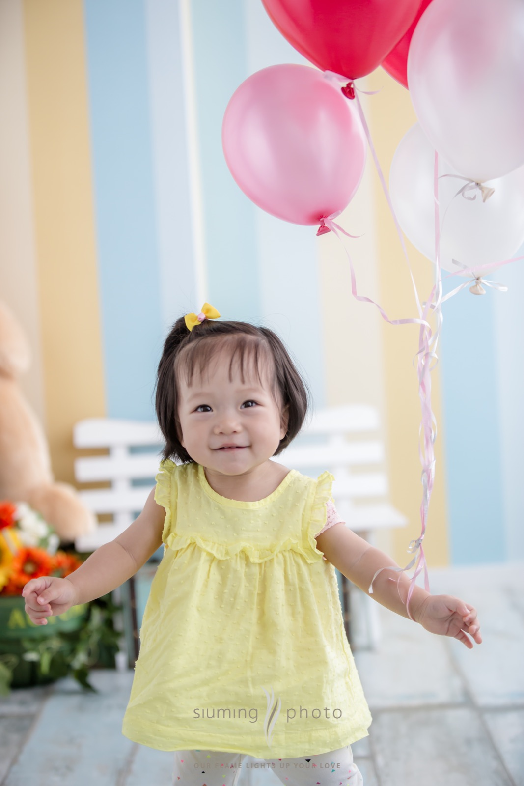 Family Shooting : Tsz Ling – Siuming.Photo