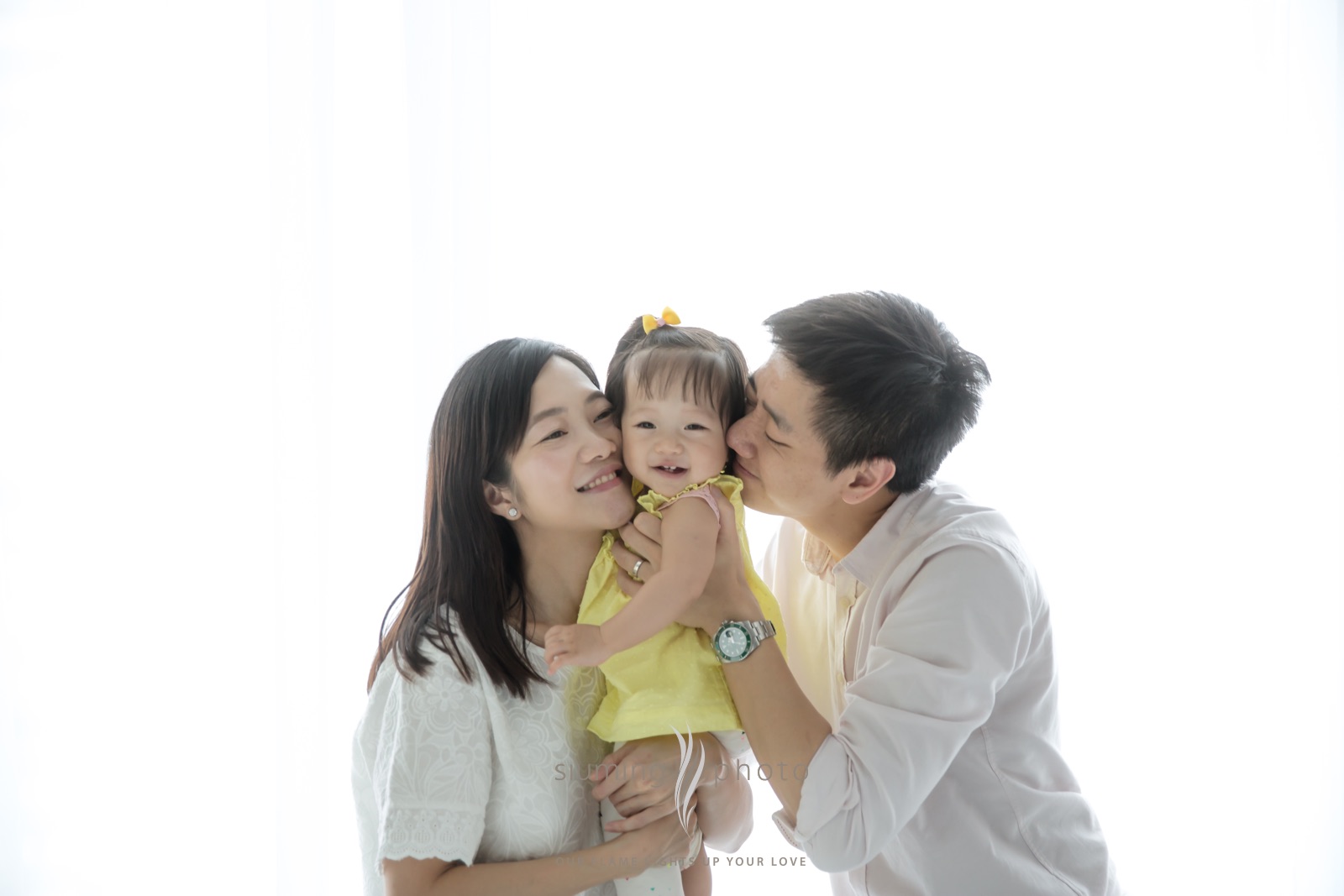 Family Shooting : Tsz Ling – Siuming.Photo