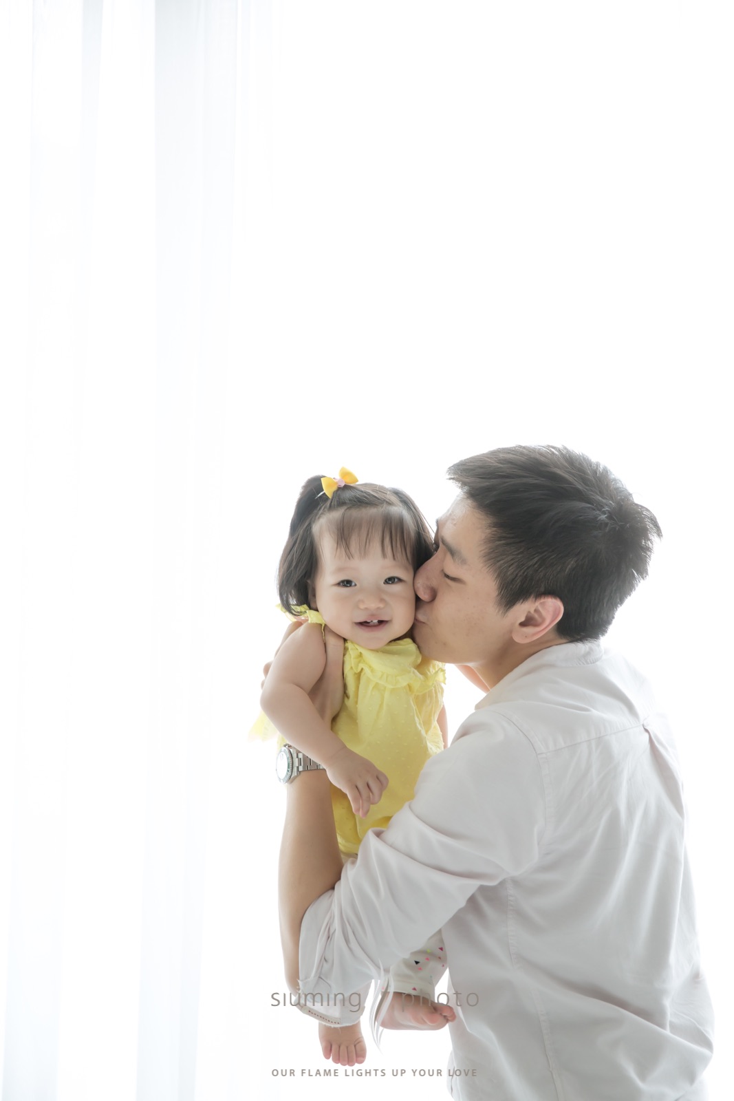 Family Shooting : Tsz Ling – Siuming.Photo