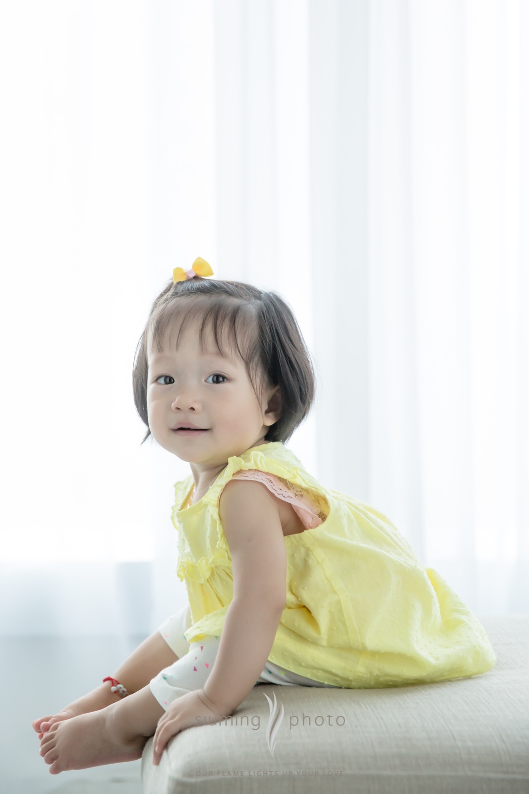 Family Shooting : Tsz Ling – Siuming.Photo