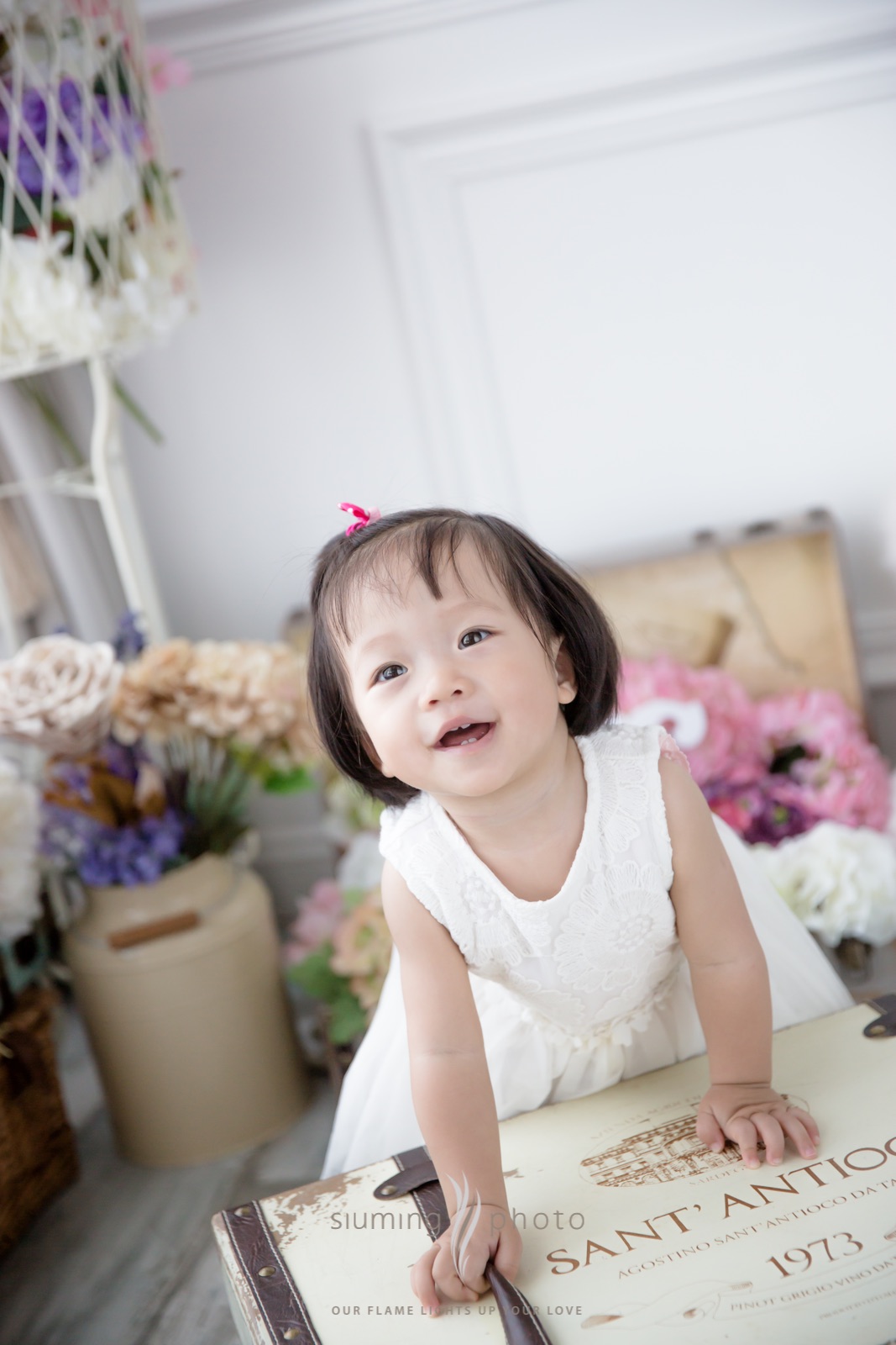 Family Shooting : Tsz Ling – Siuming.Photo