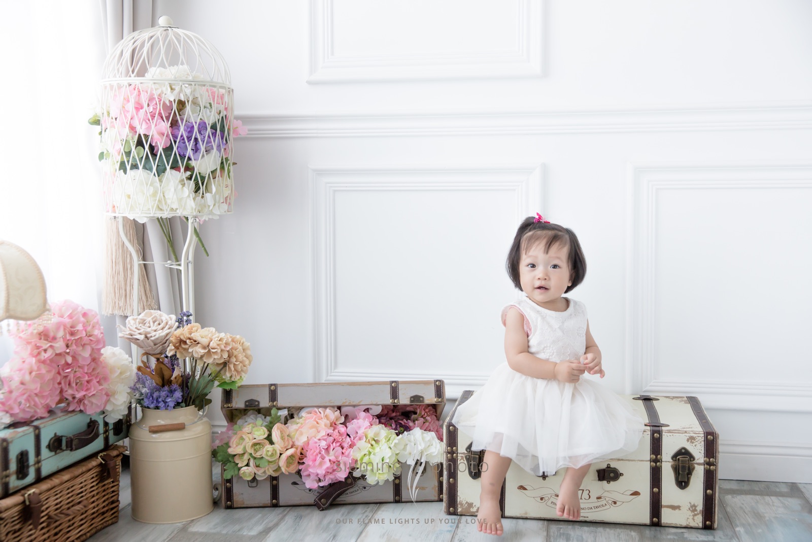 Family Shooting : Tsz Ling – Siuming.Photo