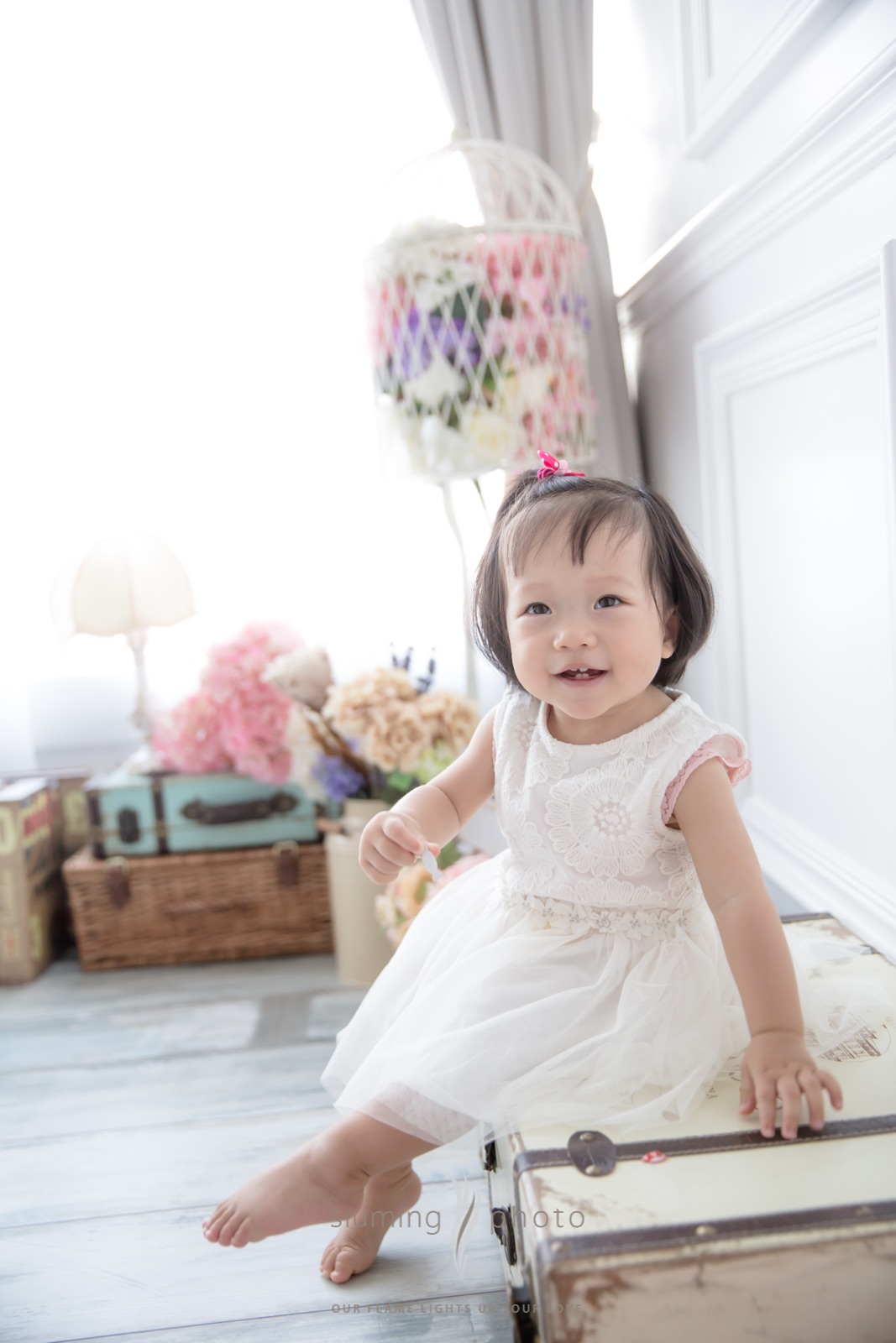 Family Shooting : Tsz Ling – Siuming.Photo