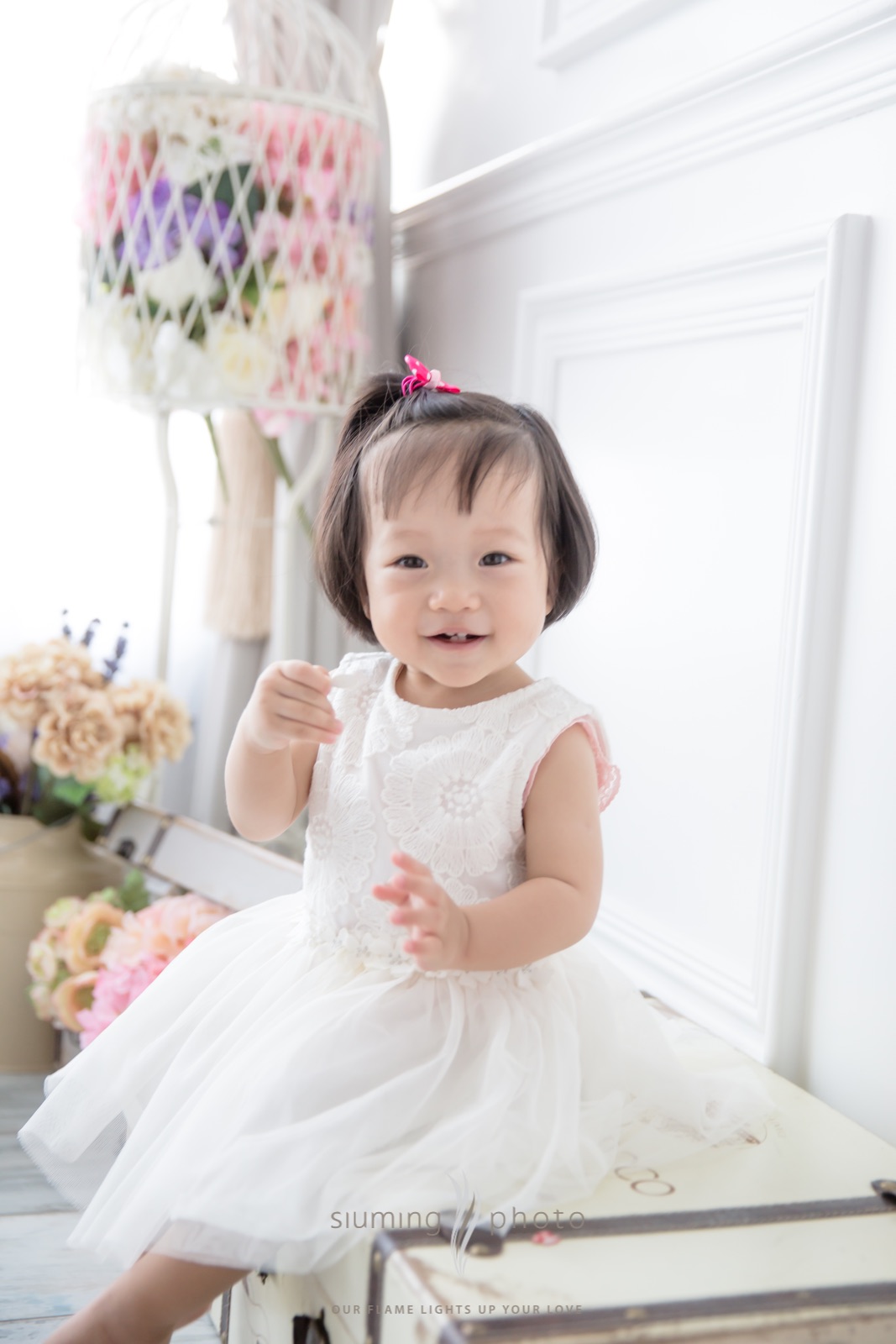 Family Shooting : Tsz Ling – Siuming.Photo