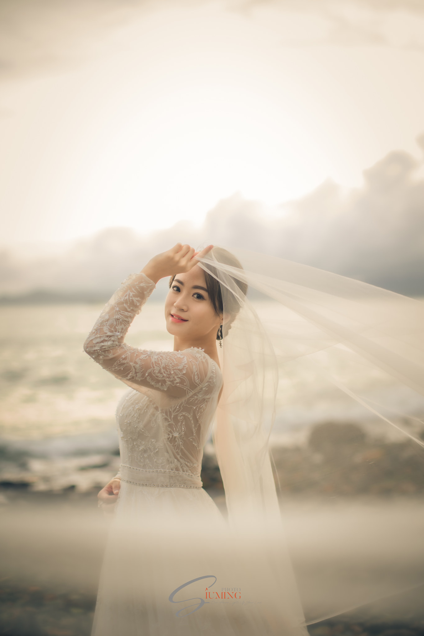 Beautiful HK (Prewedding – Bobo & Donald) – Siuming.Photo